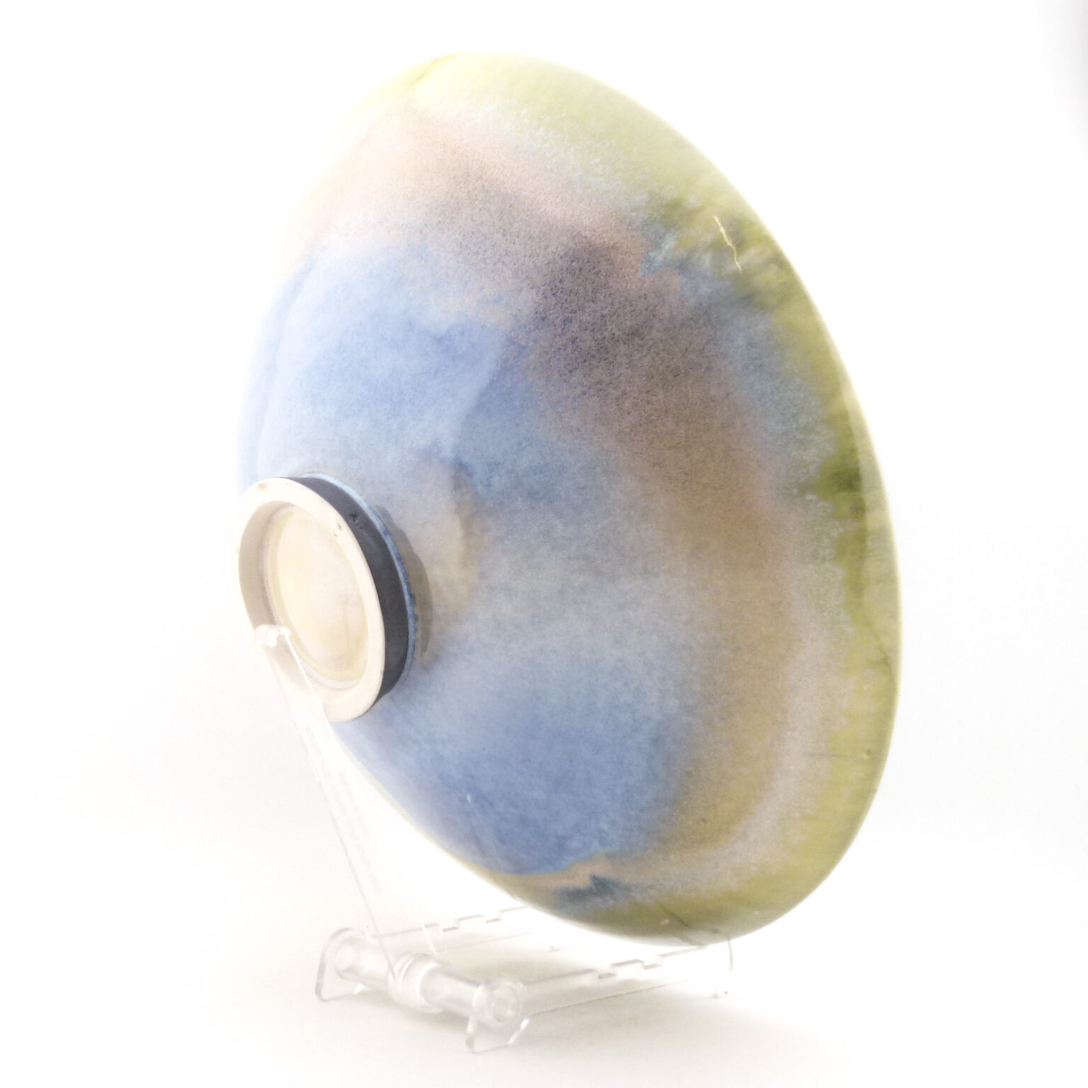 Large Bowl W:39cm – St Ives Ceramics Gallery